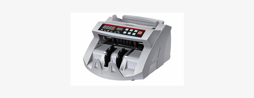 Money Counter - Currency Counting Machine - Free Transparent PNG ...