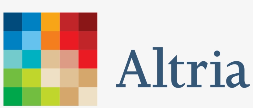 Altria Group Logo - Free Transparent PNG Download - PNGkey