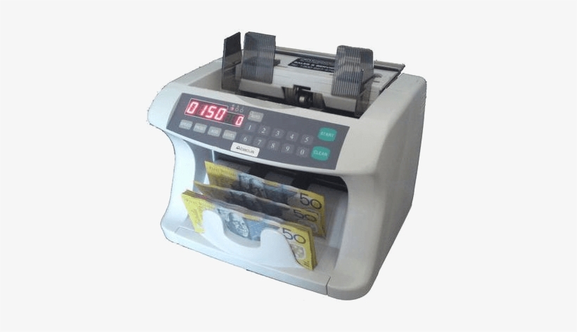 Sb-200 - Banknote Counter - Free Transparent PNG Download - PNGkey