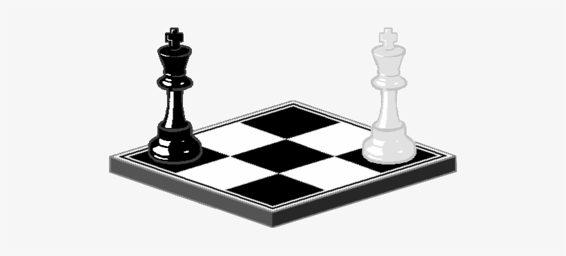 Battlefield 0 - Homestuck Chess Game - Free Transparent PNG Download ...