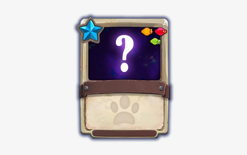 Mystery Card - Wiki - Free Transparent PNG Download - PNGkey