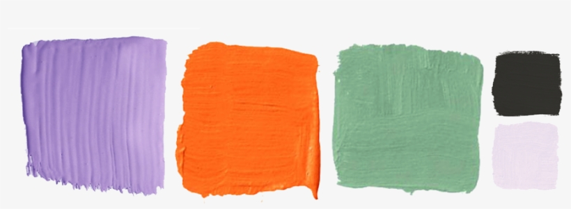 Colour-swatches - Paint - Free Transparent PNG Download - PNGkey
