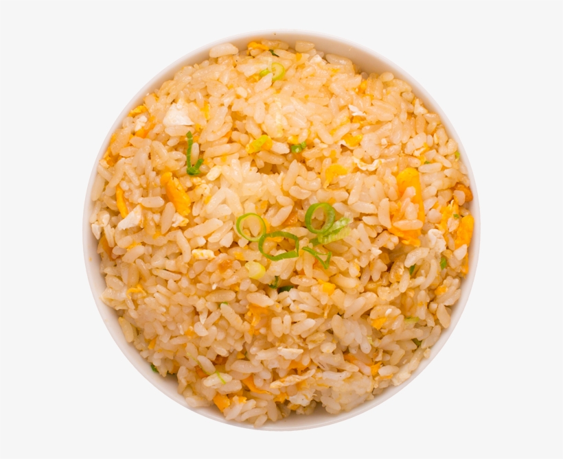Ninniku Gohan - Jasmine Rice - Free Transparent PNG Download - PNGkey