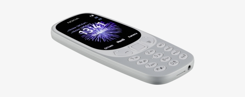 Nokia Nokia Nokia Nokia - Mobile Phone - Free Transparent PNG Download ...