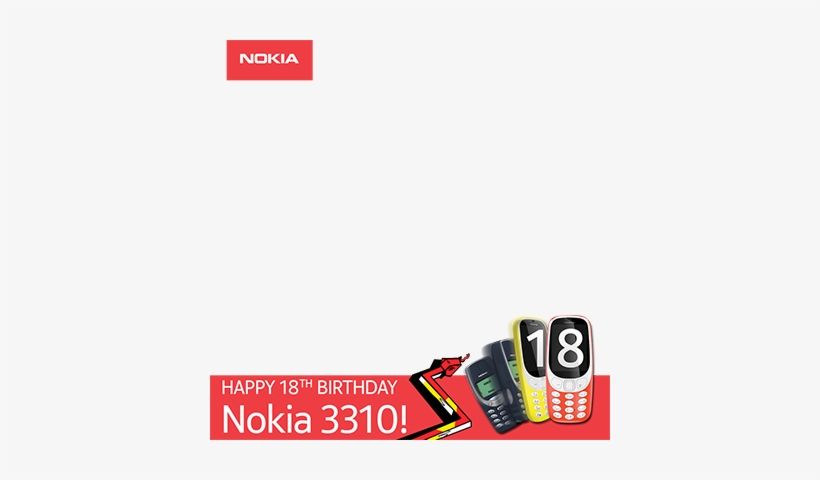 Preview Overlay - Nokia - Free Transparent PNG Download - PNGkey