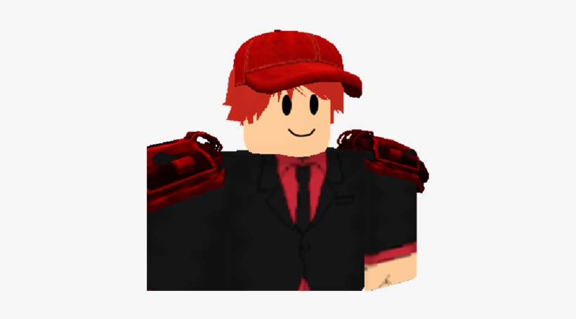 Chester Chai - Roblox Devil Beater Characters - Free Transparent PNG ...