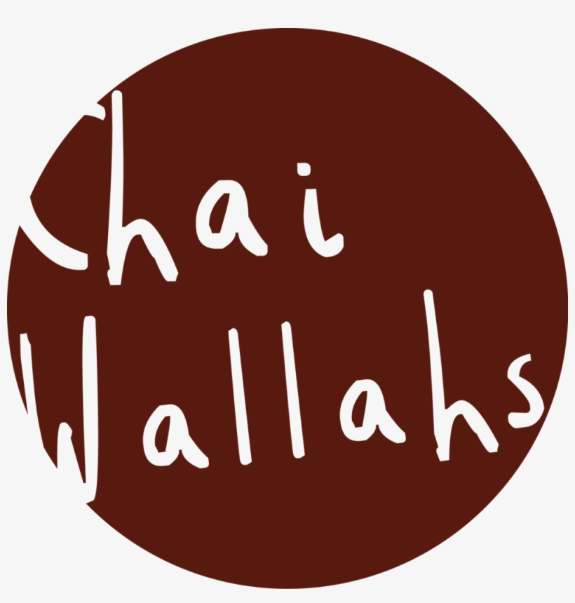 Chai Wallahs Logo - Wallah - Free Transparent PNG Download - PNGkey