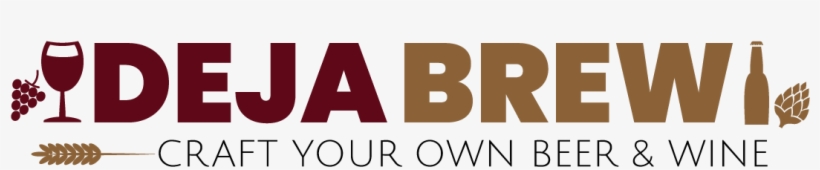 Deja Brew - Free Transparent PNG Download - PNGkey