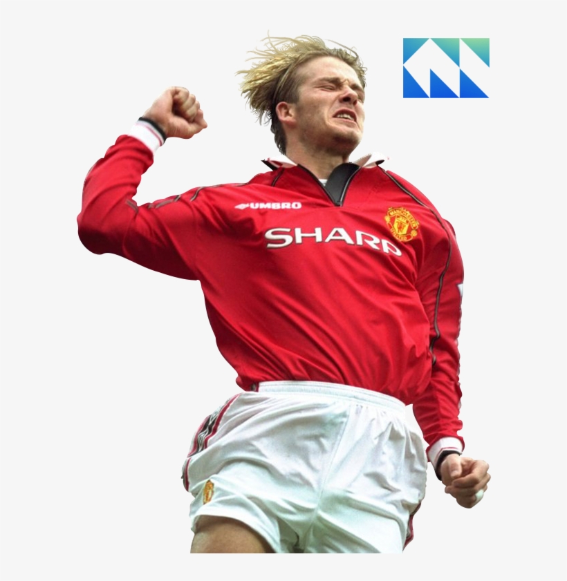 David Beckham Photo Becks - David Beckham - Free Transparent PNG ...
