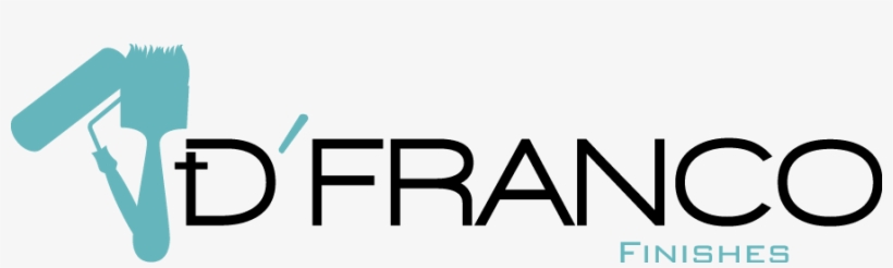 Dfranco Finishes Logo - Logo - Free Transparent PNG Download - PNGkey