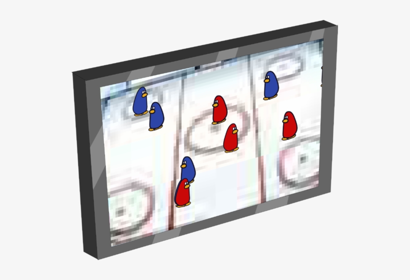 Hd Tv Sprite 007 - Television - Free Transparent PNG Download - PNGkey