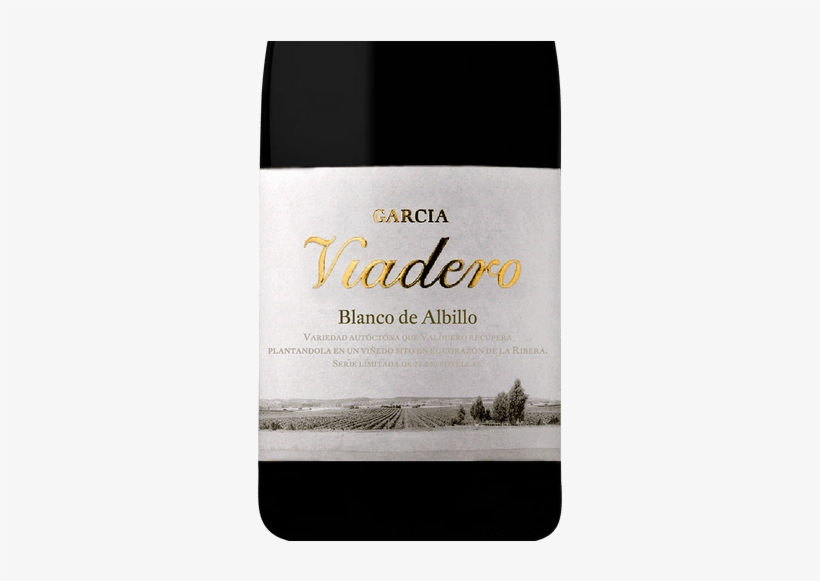 García Viadero Blanco Albillo 2016 - Free Transparent PNG Download - PNGkey