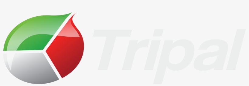 Tripal - Graphic Design - Free Transparent PNG Download - PNGkey