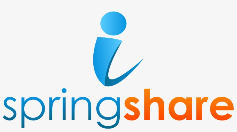 Springshare Logo - Free Transparent PNG Download - PNGkey