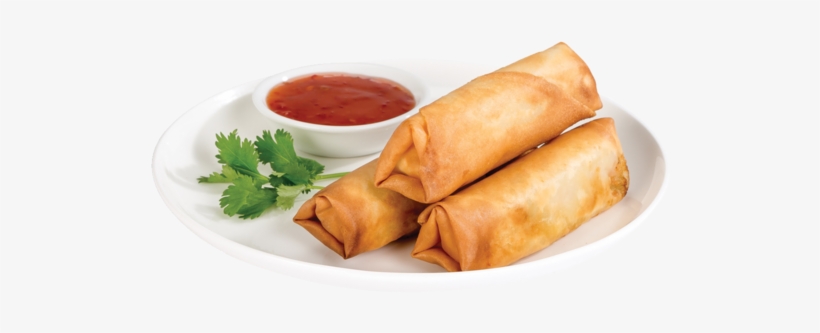 Veg Spring Rolls - Veg Spring Rolls Png - Free Transparent PNG Download ...