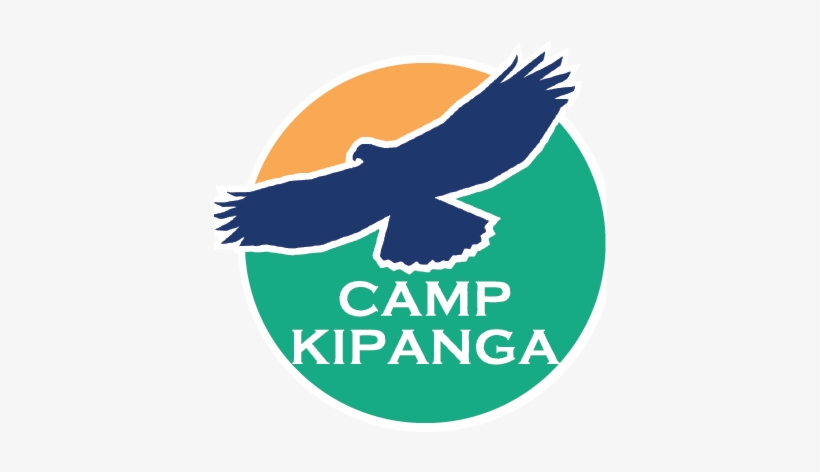 Cropped Kipanga Logo White Lettering - Koze Kuse - Free Transparent PNG ...