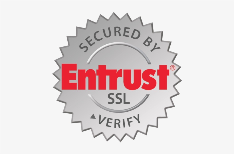 Entrust Logo Png - Free Transparent PNG Download - PNGkey