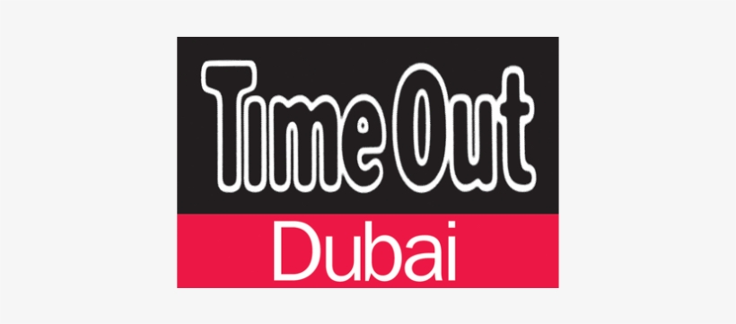 Stroke Prevention In Dubai Time Out Dubai - Time Out Dubai Logo - Free ...