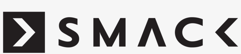 New Smack Black - Sign - Free Transparent PNG Download - PNGkey