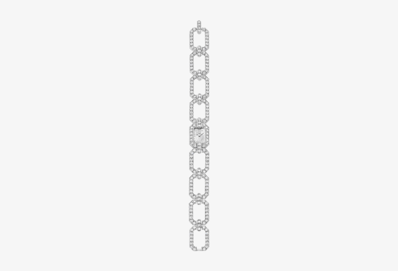 Diamond Links By Harry Winston - Chain - Free Transparent PNG Download ...