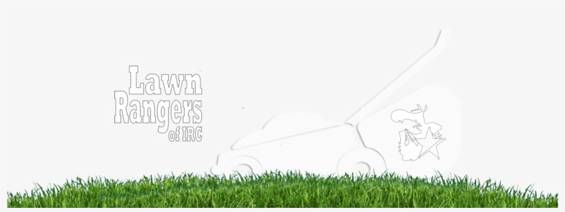 Lawn Rangers Of Irc Hero7 - Sketch - Free Transparent PNG Download - PNGkey