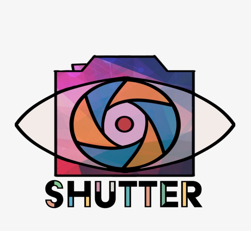 Therefore, I Re-edit The Logo And Gave It Some Color - Graphic Design ...