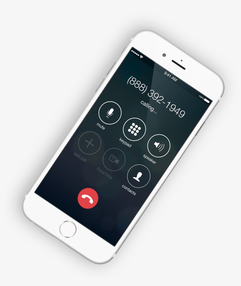 Mobile Phone Calling Png - Free Transparent PNG Download - PNGkey