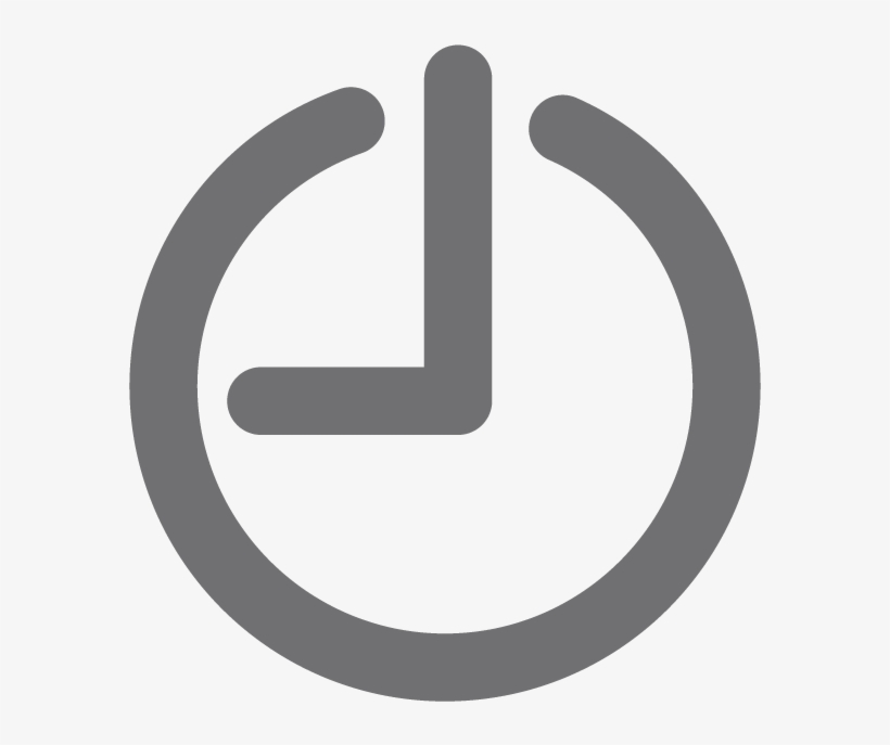 Neets Auto Shutdown - Auto Shutdown Icon - Free Transparent PNG ...