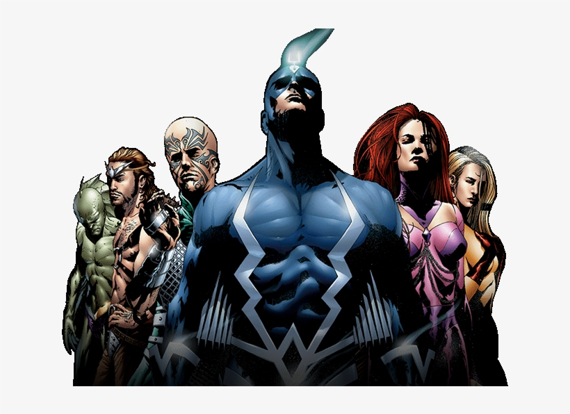 Marvel Characters - Superhero Marvel - Free Transparent PNG Download ...