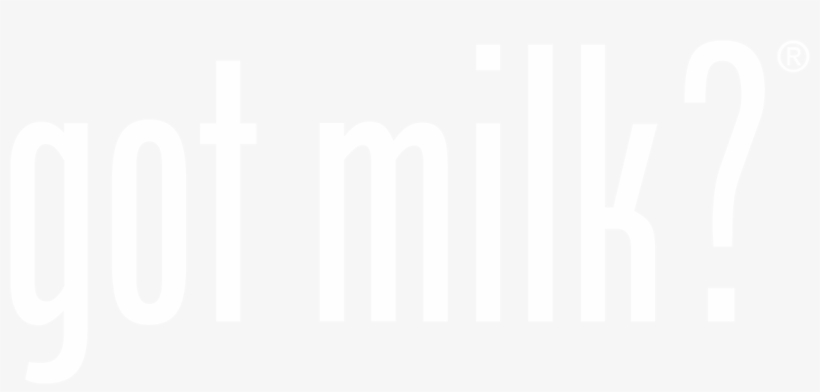 Got Milk - Free Transparent PNG Download - PNGkey