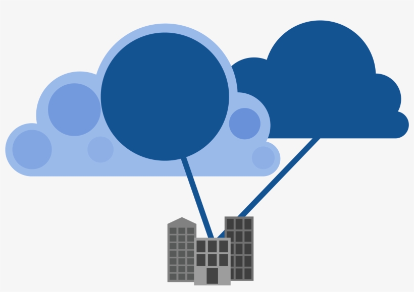 Private Cloud - Virtual Private Cloud - Free Transparent PNG Download ...