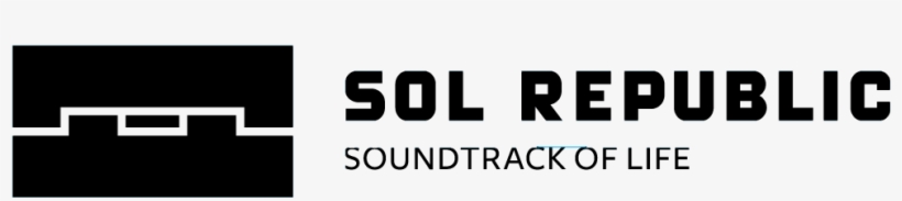 Sol Republic Logo - Sol Republic Headphones Logo - Free Transparent PNG ...
