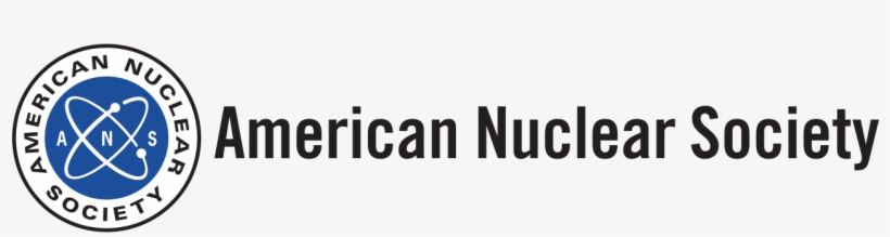 American Nuclear Society Logo - Free Transparent PNG Download - PNGkey