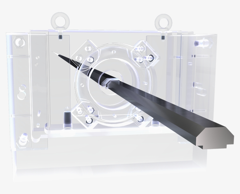 Cold Drawing Technology - Marking Tools - Free Transparent PNG Download ...