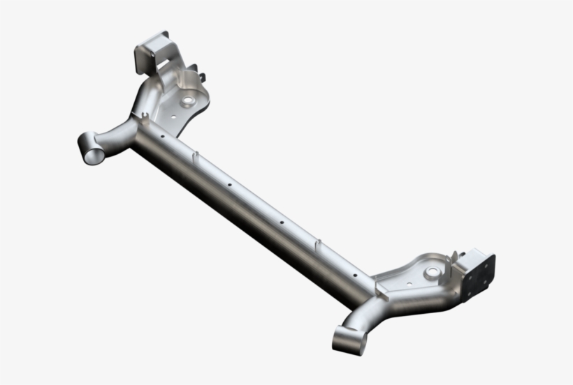 Mapvision Rear Axle Metal - Axle - Free Transparent PNG Download - PNGkey