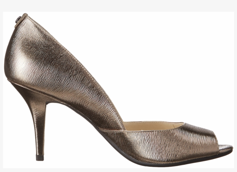 Gold - Basic Pump - Free Transparent PNG Download - PNGkey