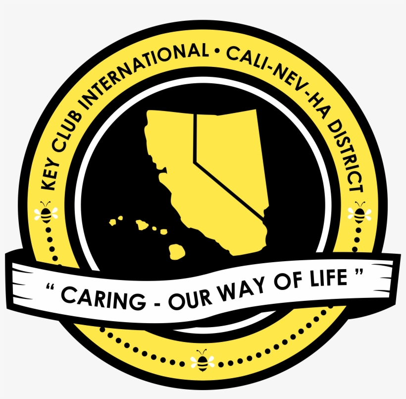 Logos - Cnh Key Club Logo Transparent - Free Transparent PNG Download ...