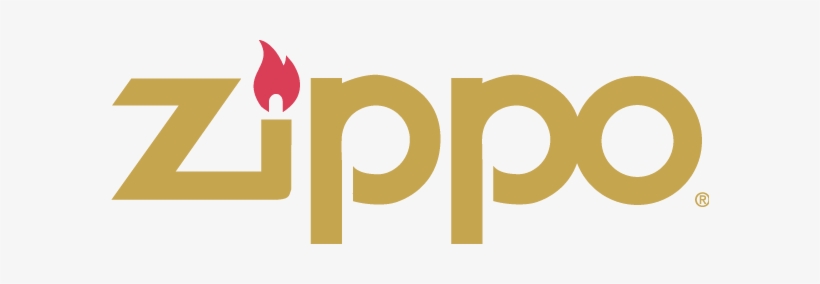 Free Vector Zippo Logo - Zippo Logo Vector - Free Transparent PNG ...