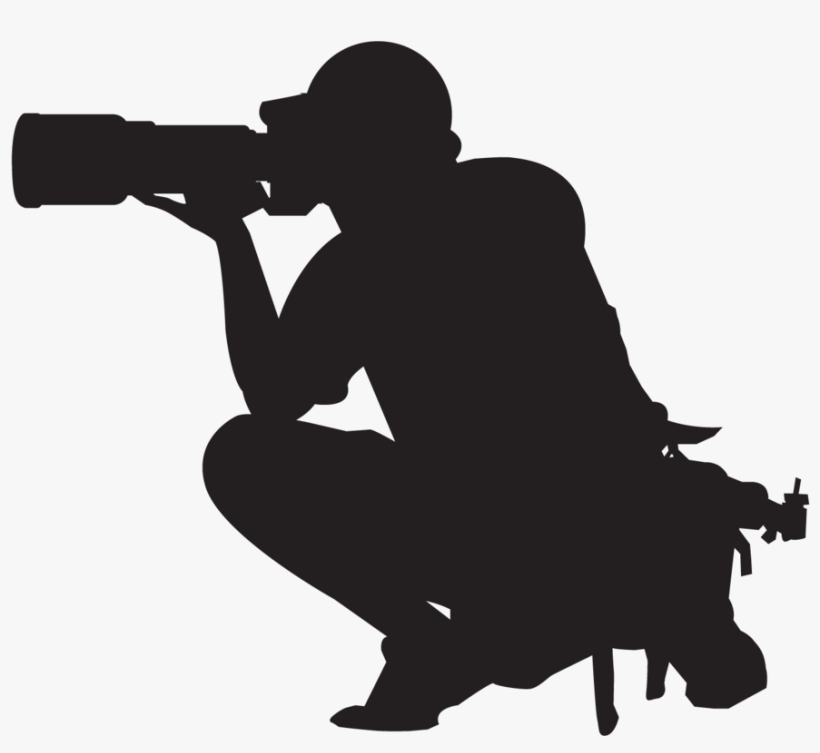 Sport, Photographer, Action Shot, Camera - Camera Png Transparent ...