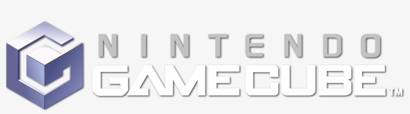 Nintendo Gamecube Logo Png - Nintendo Game Cube Png - Free Transparent ...