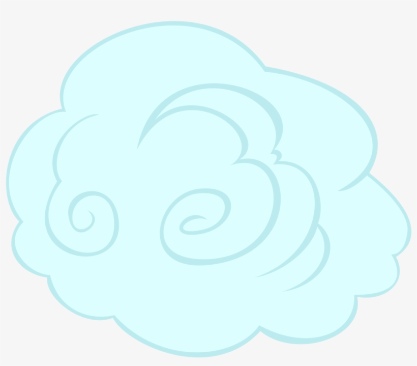 Absurd Res, Artist - Magic Cloud Transparent Background - Free ...