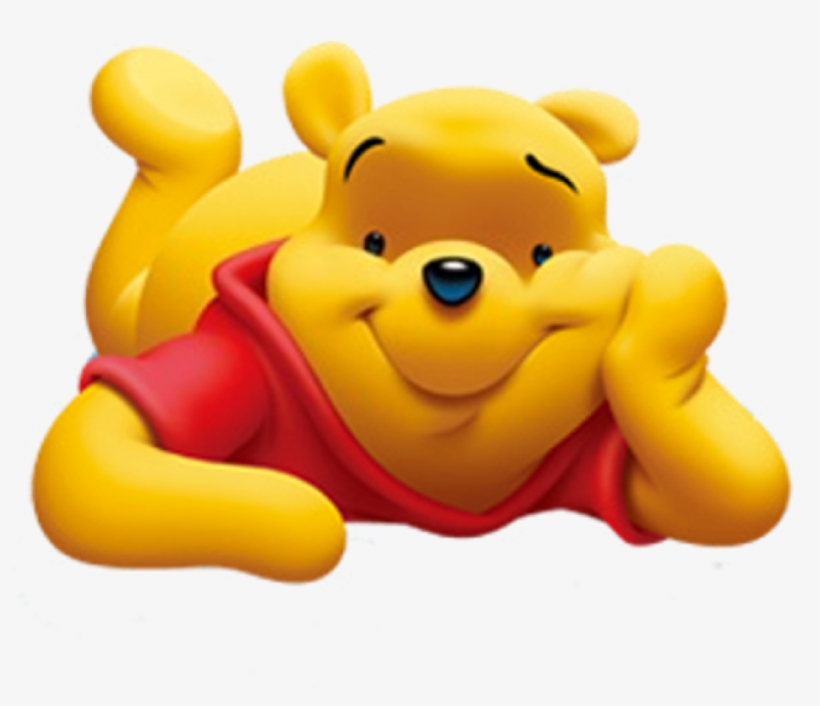 Winnie The Pooh Png - Free Transparent PNG Download - PNGkey