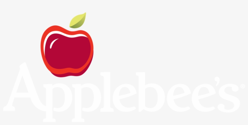 Applebees Red Emblem Png Logo - Applebees Logo Apple Png - Free ...