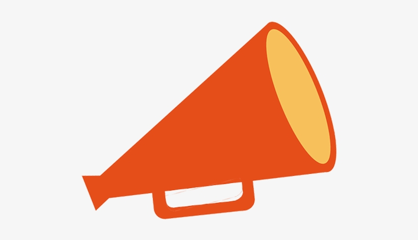 Bullhorn - Free Transparent PNG Download - PNGkey