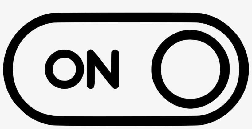 Power Switch Png - Button Power Png - Free Transparent PNG Download ...