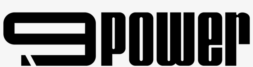 Power Logo Vector - Power 9 Logo - Free Transparent PNG Download - PNGkey