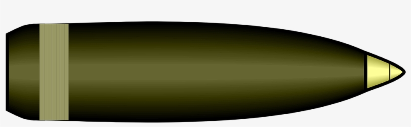 Bullet Png Clipart - Bala Vector Png - Free Transparent PNG Download ...