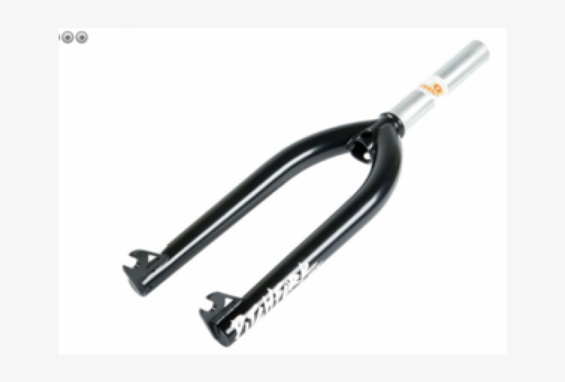 S&m Tapered Xlt 24 Inch Pitchfork Forks Black Cruiser - S&m Pitchfork ...
