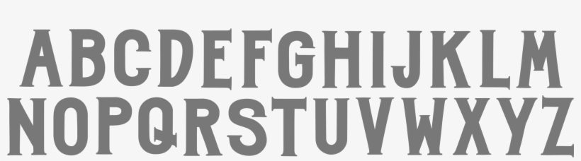 Font - Free Transparent PNG Download - PNGkey