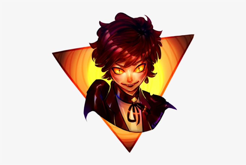 Save Me Fro This Darkness I've Become - Gravity Falls Ships Billdip ...